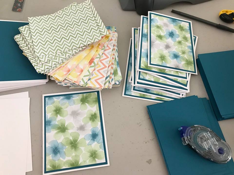 Crafting In Flip Flops – Handmade Creations, While Wearing Flip Flops