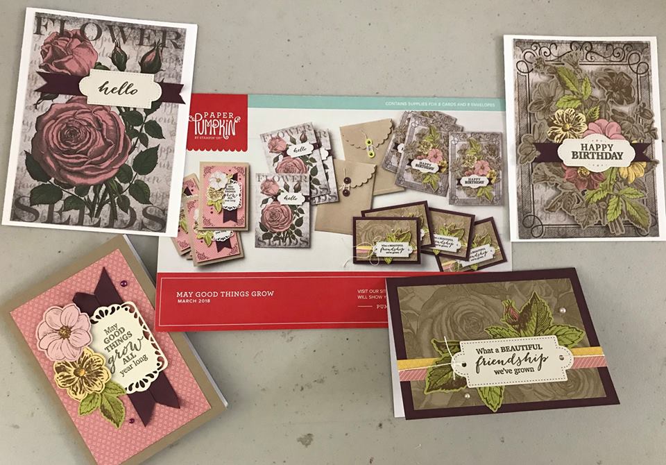 Crafting In Flip Flops – Handmade Creations, While Wearing Flip Flops