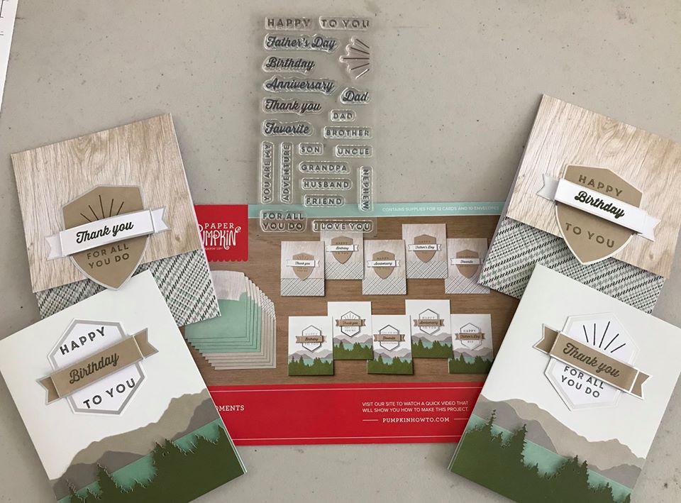 Crafting In Flip Flops – Handmade Creations, While Wearing Flip Flops