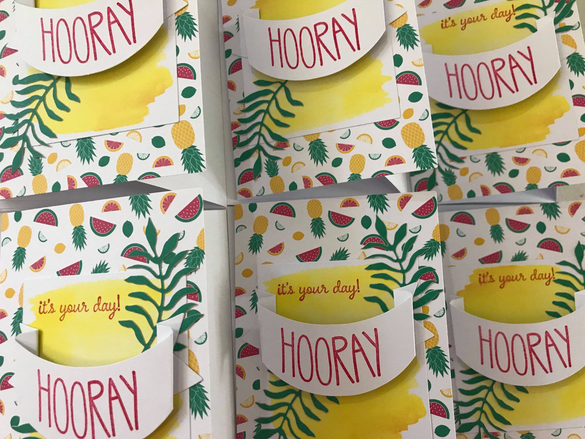 Crafting In Flip Flops – Handmade Creations, While Wearing Flip Flops